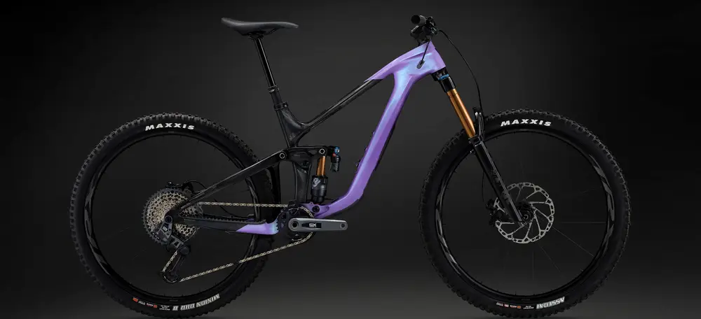 2024 Giant Reign Advanced 1 – Specs, Comparisons, Reviews – 99 Spokes