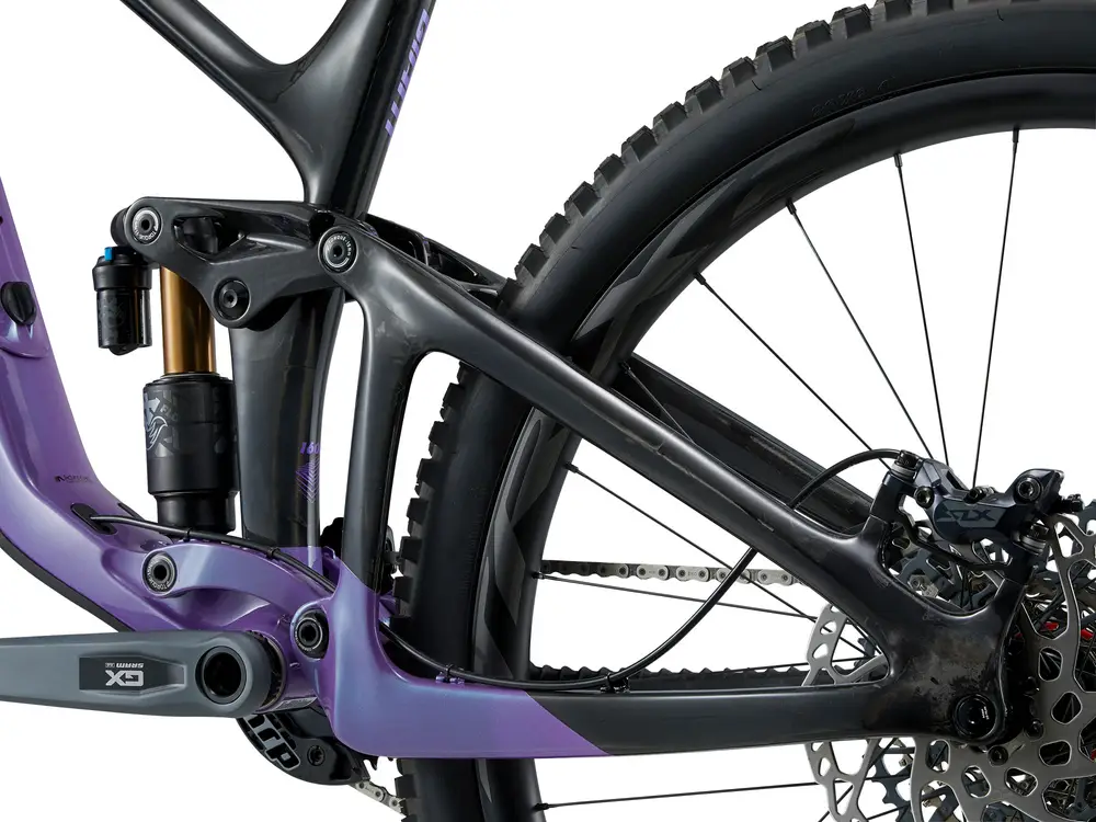 2024 Giant Reign Advanced 1 – Specs, Comparisons, Reviews – 99 Spokes