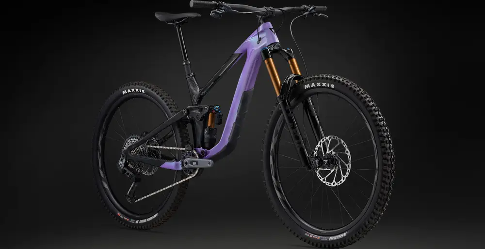 2024 Giant Reign Advanced 1 – Specs, Comparisons, Reviews – 99 Spokes