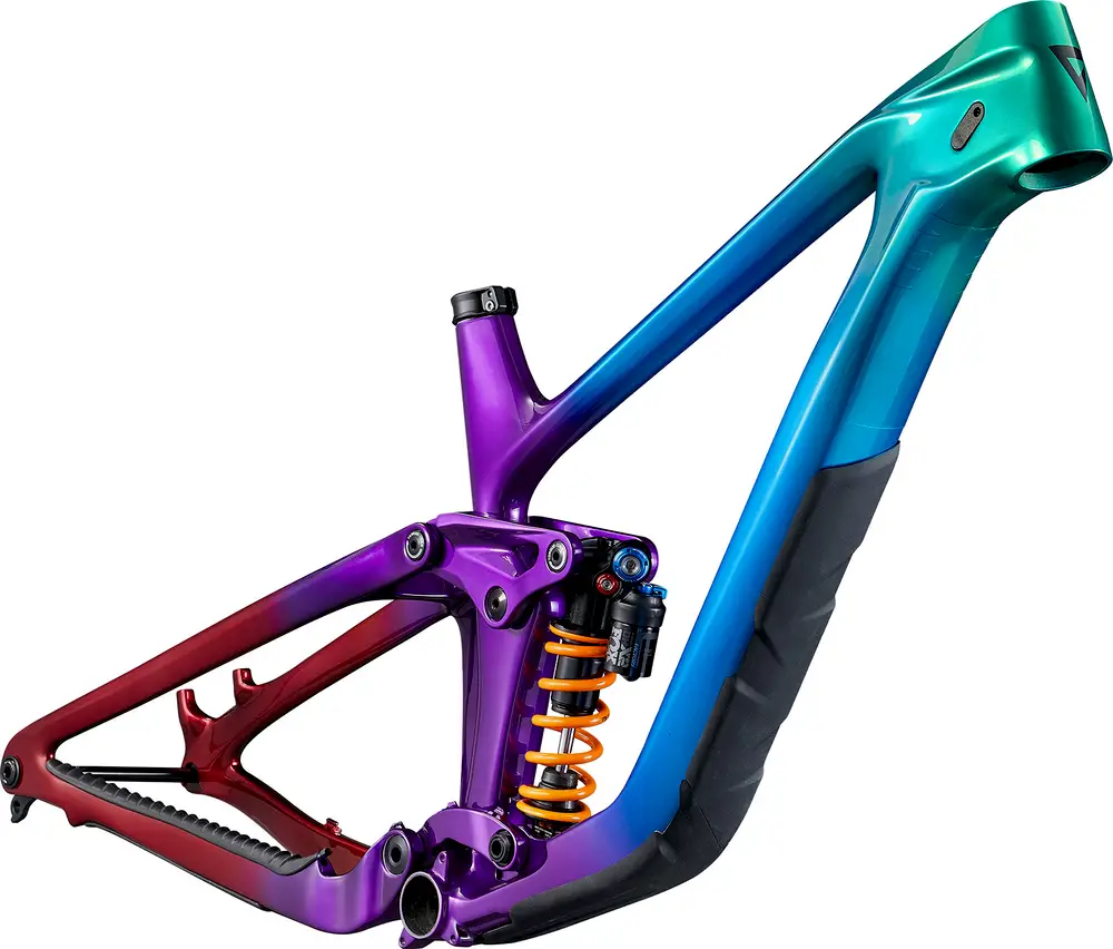 2024 Giant Reign Advanced Frame – Specs, Comparisons, Reviews – 99 Spokes