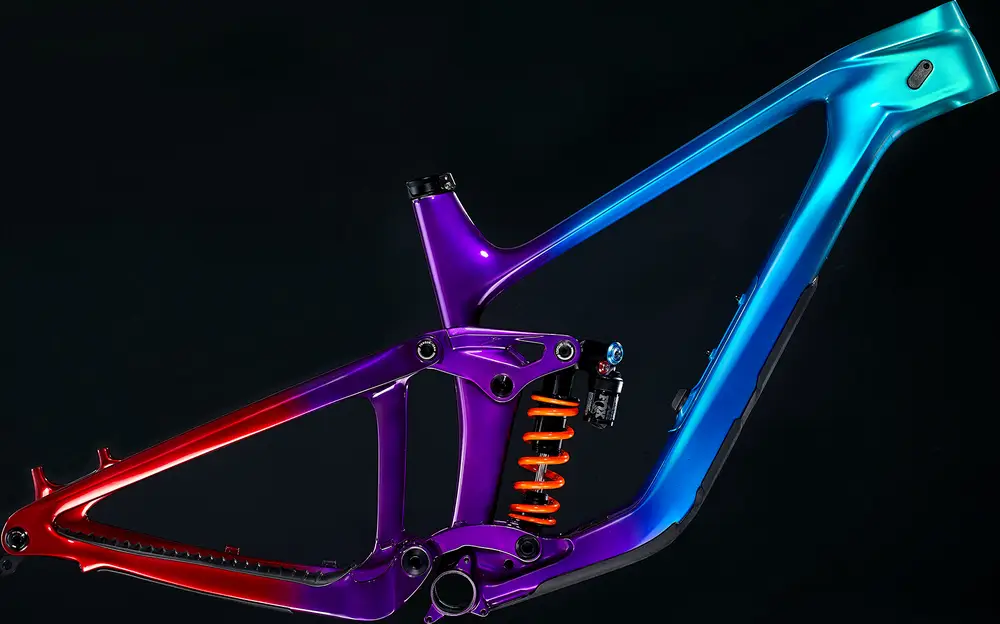 2024 Giant Reign Advanced Frame – Specs, Comparisons, Reviews – 99 Spokes