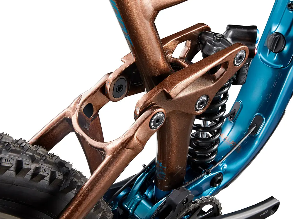 2024 Giant Reign SX – Specs, Comparisons, Reviews – 99 Spokes