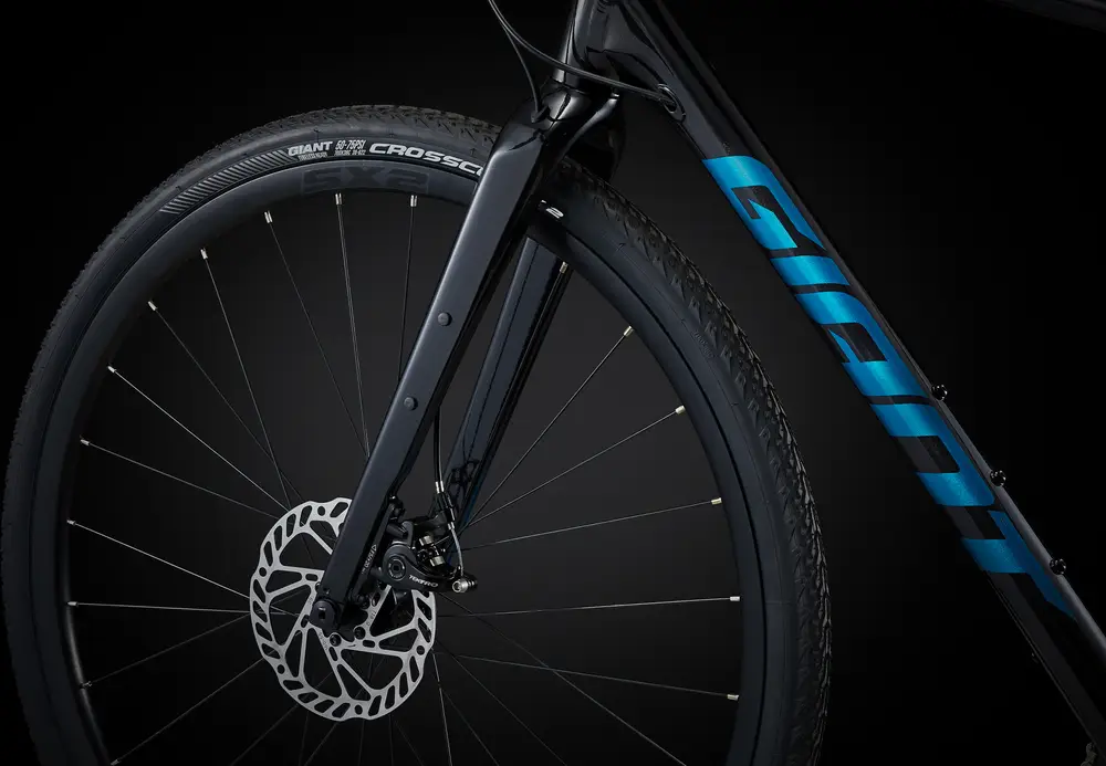 2024 Giant Revolt 2 – Specs, Comparisons, Reviews – 99 Spokes