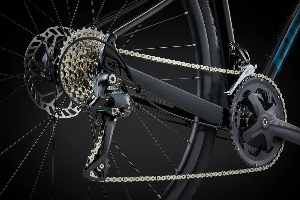 2024 Giant Revolt 2 – Specs, Comparisons, Reviews – 99 Spokes