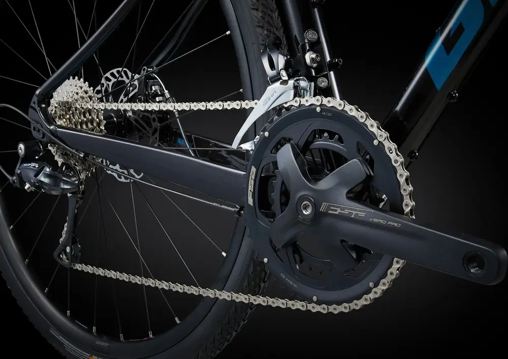 2024 Giant Revolt 2 – Specs, Comparisons, Reviews – 99 Spokes