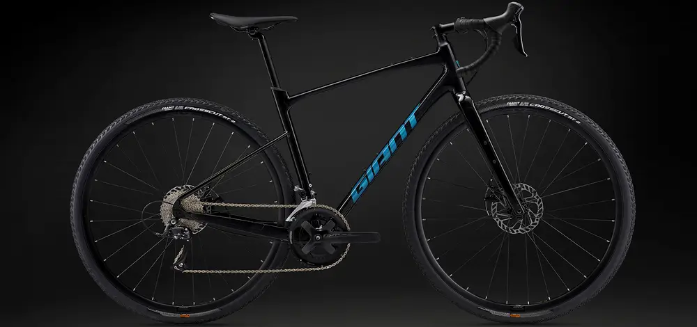 2024 Giant Revolt 2 – Specs, Comparisons, Reviews – 99 Spokes