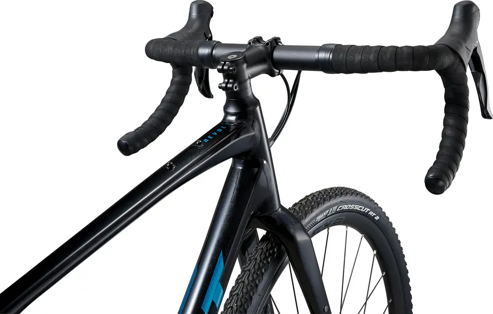 2024 Giant Revolt 2 – Specs, Comparisons, Reviews – 99 Spokes