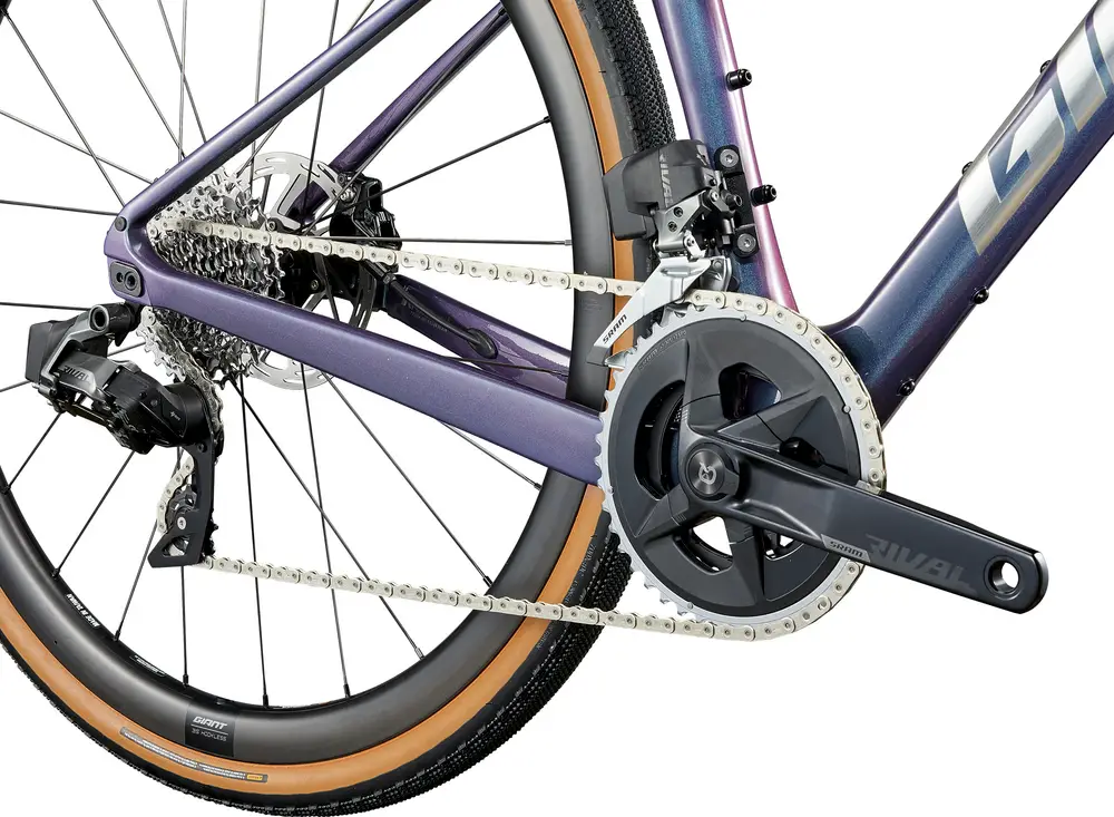 2024 Giant Revolt Advanced Pro 1 – Specs, Comparisons, Reviews – 99 Spokes