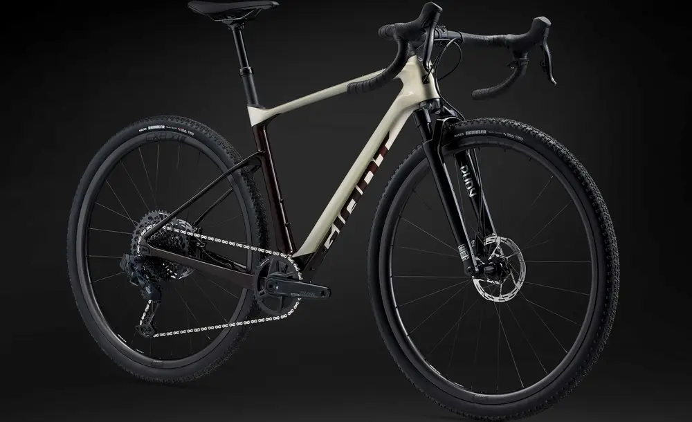 2024 Giant Revolt X Advanced Pro 1 – Specs, Comparisons, Reviews – 99 ...