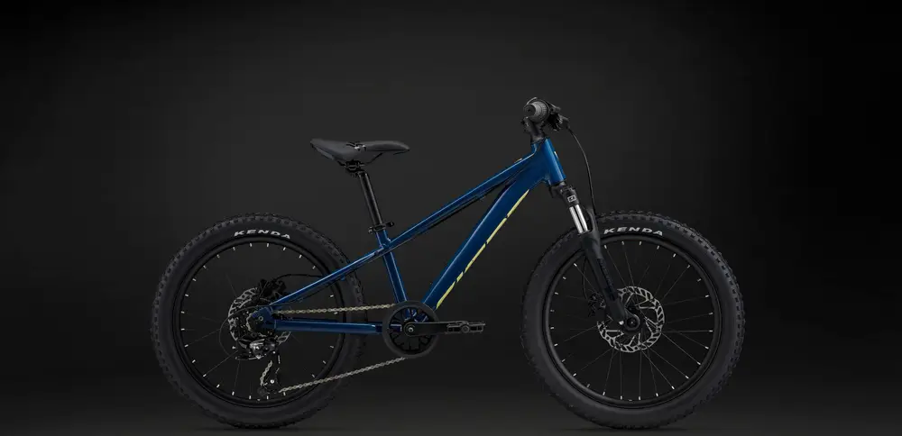 2024 Giant STP 20 FS – Specs, Comparisons, Reviews – 99 Spokes