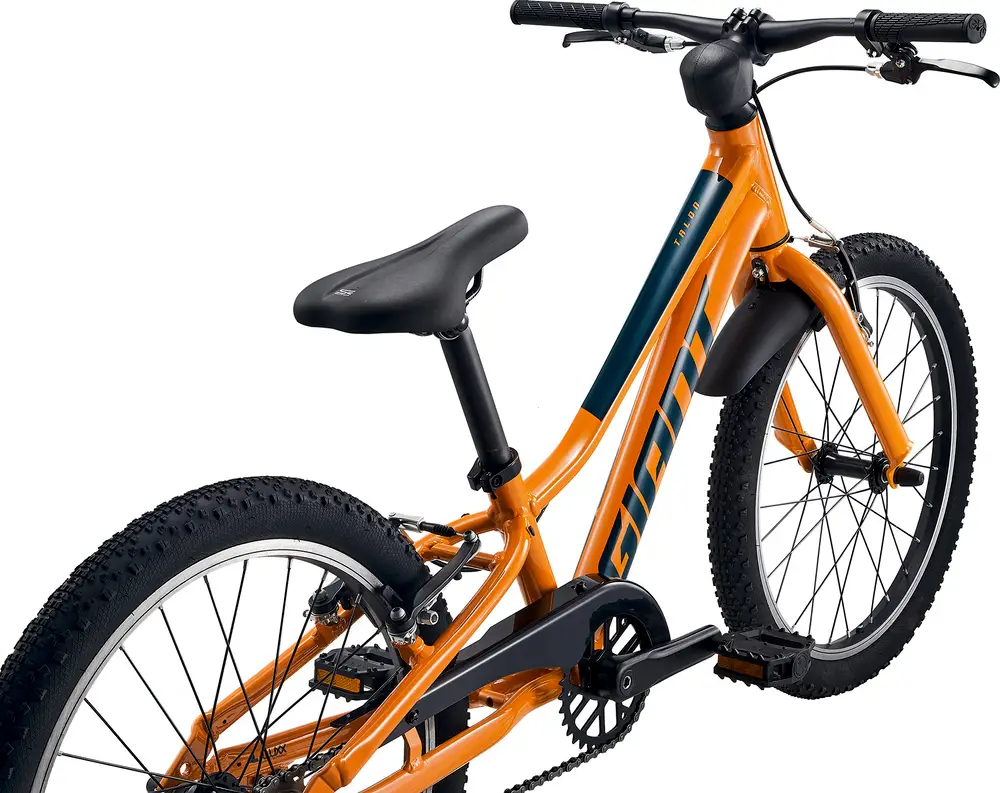 2024 Giant Talon 20 SS – Specs, Comparisons, Reviews – 99 Spokes