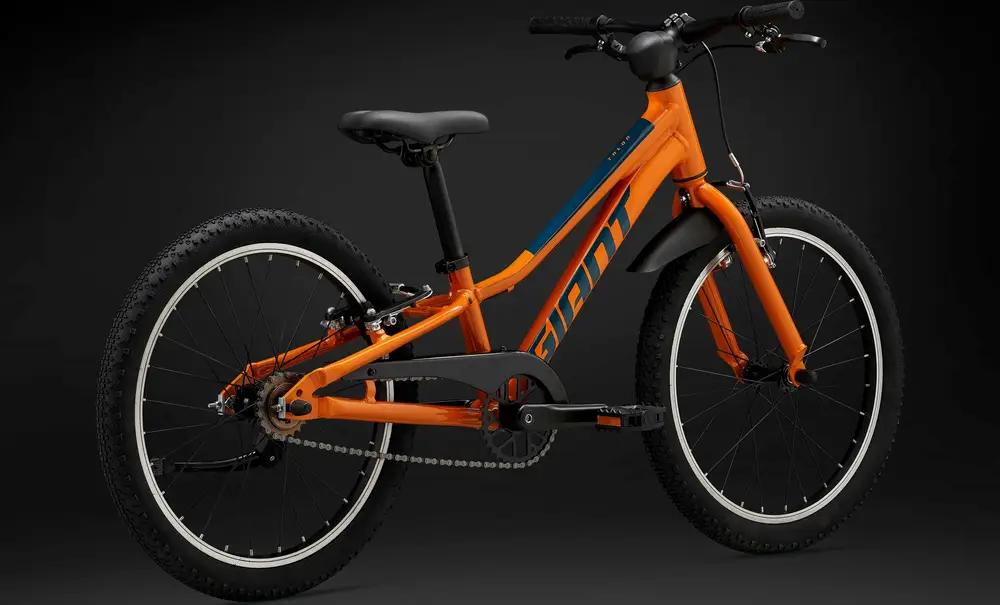 2024 Giant Talon 20 SS – Specs, Comparisons, Reviews – 99 Spokes