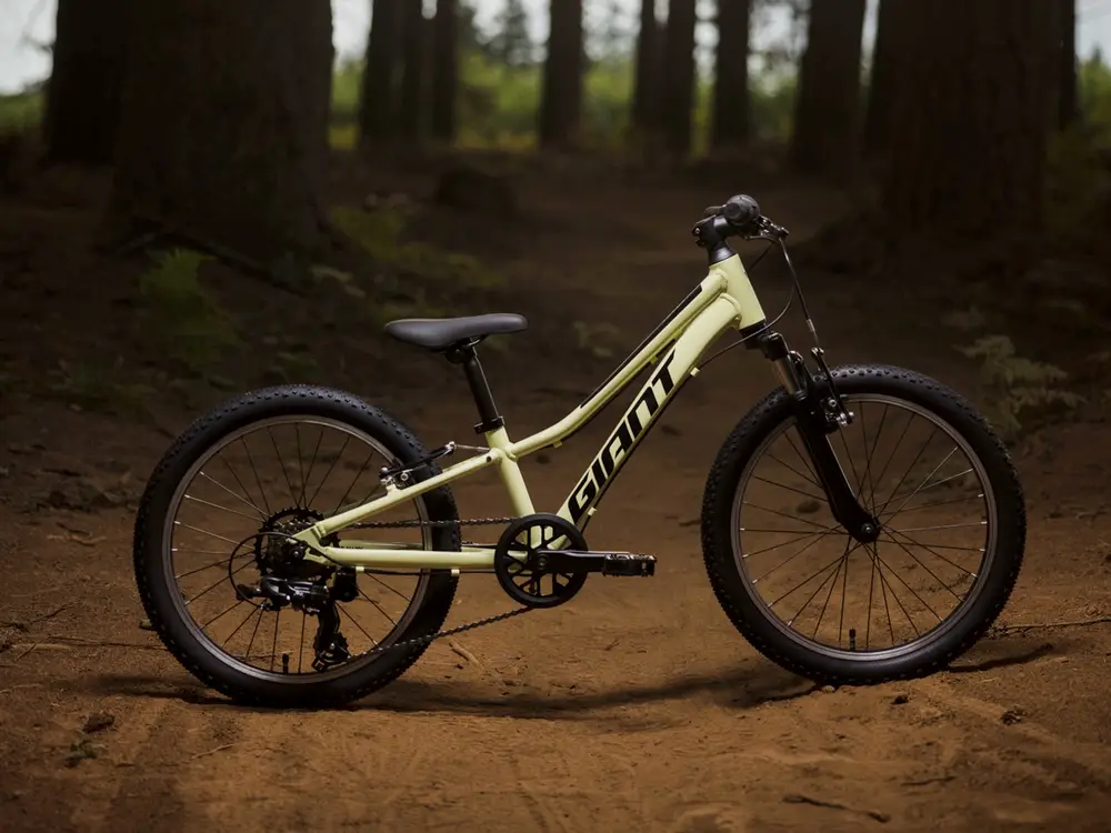 2024 Giant Talon 20 – Specs, Comparisons, Reviews – 99 Spokes