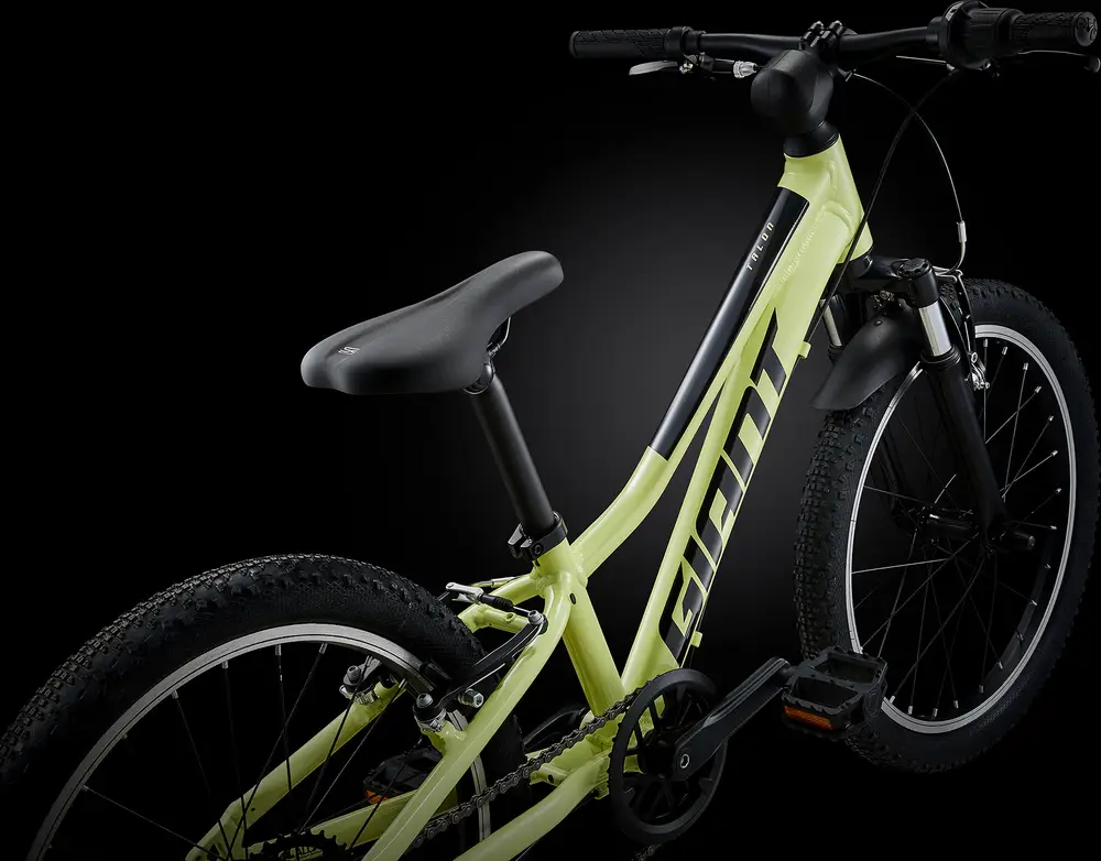 2024 Giant Talon 20 – Specs, Comparisons, Reviews – 99 Spokes