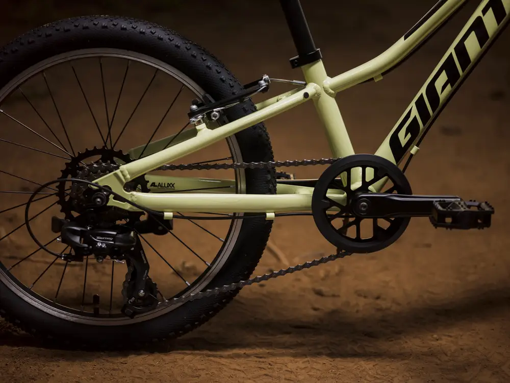 2024 Giant Talon 20 – Specs, Comparisons, Reviews – 99 Spokes