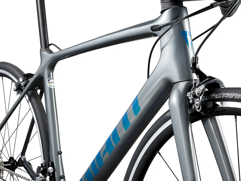 2024 Giant TCR Advanced 2 Pro Compact – Specs, Comparisons, Reviews ...