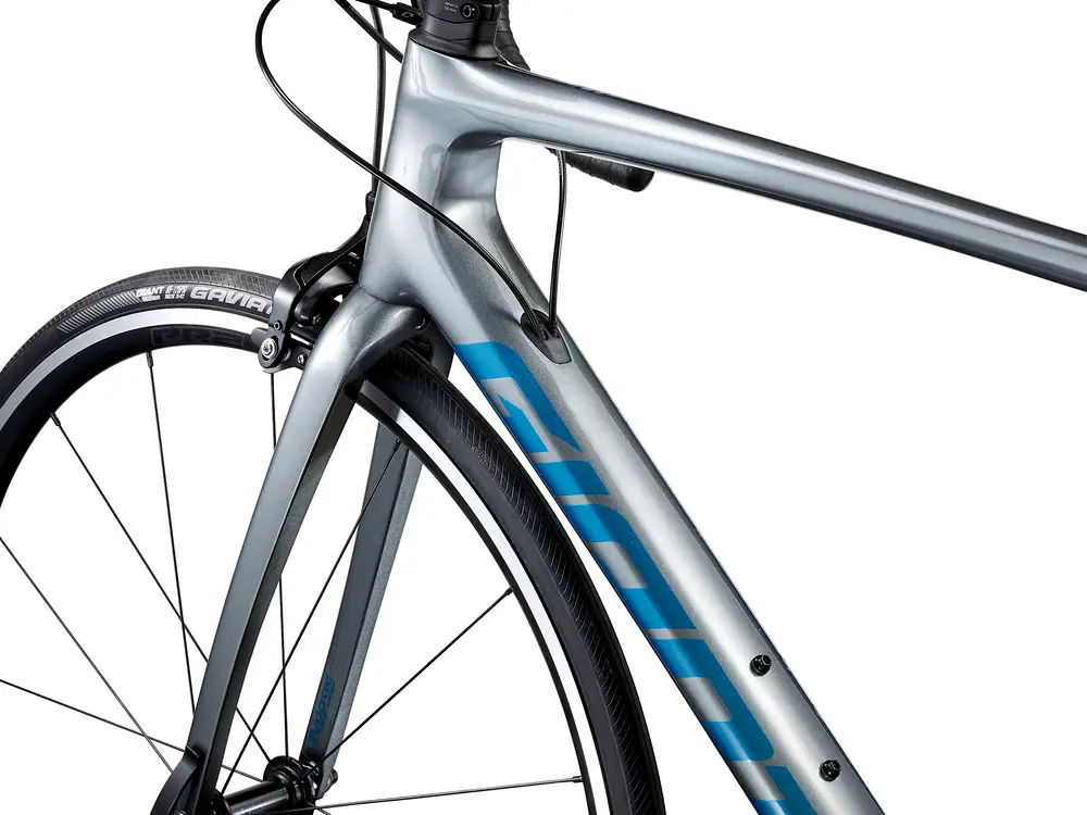 2024 Giant TCR Advanced 2 – Specs, Comparisons, Reviews – 99 Spokes
