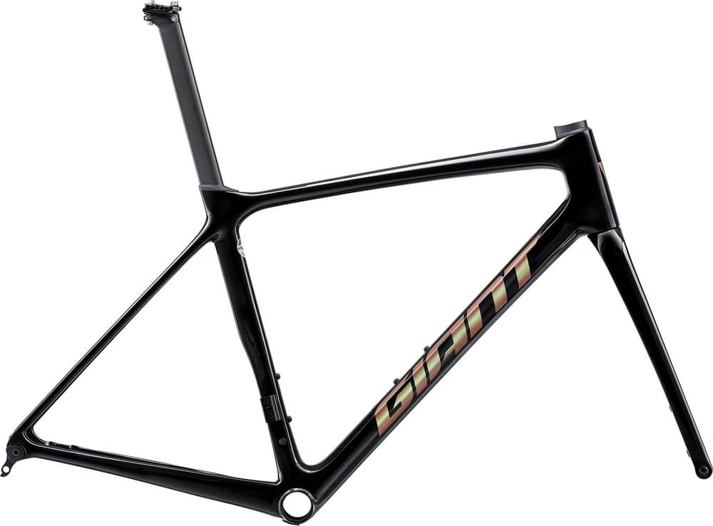 2024 Giant TCR Advanced Pro Disc Frameset – Specs, Comparisons, Reviews ...