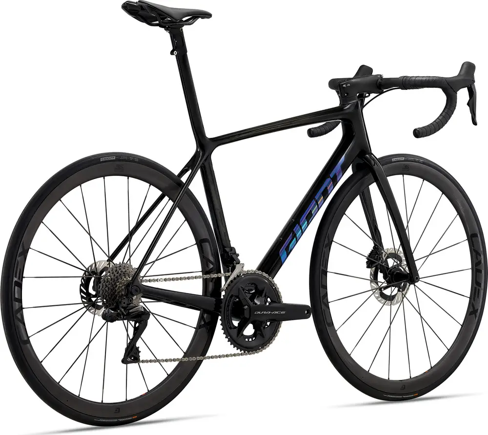 2024 Giant TCR Advanced SL Disc 0 – Specs, Comparisons, Reviews – 99 Spokes