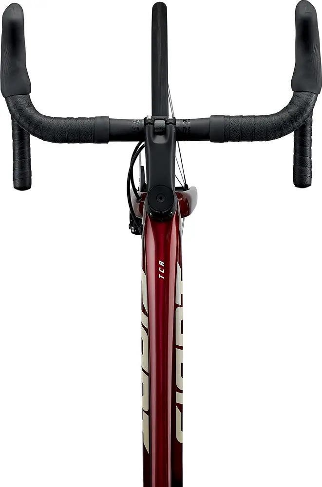 2024 Giant TCR Advanced SL Disc 1 – Specs, Comparisons, Reviews – 99 Spokes