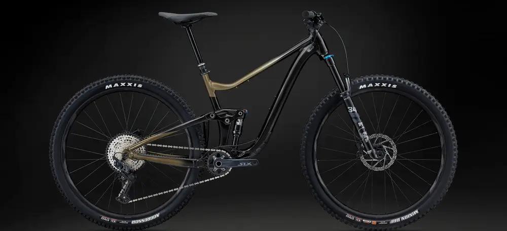 2024 Giant Trance 29 1 – Specs, Comparisons, Reviews – 99 Spokes