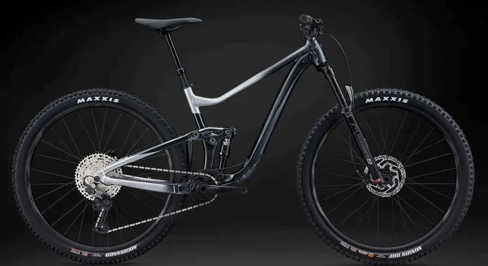 2024 Giant Trance 29 2 – Specs, Comparisons, Reviews – 99 Spokes