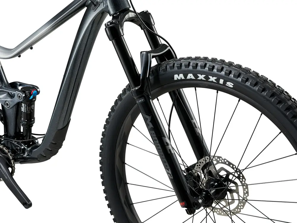 2024 Giant Trance 29 2 – Specs, Comparisons, Reviews – 99 Spokes