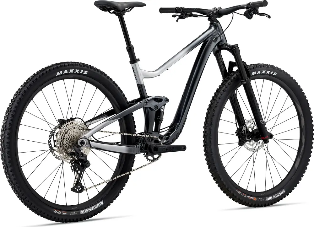 2024 Giant Trance 29 2 – Specs, Comparisons, Reviews – 99 Spokes