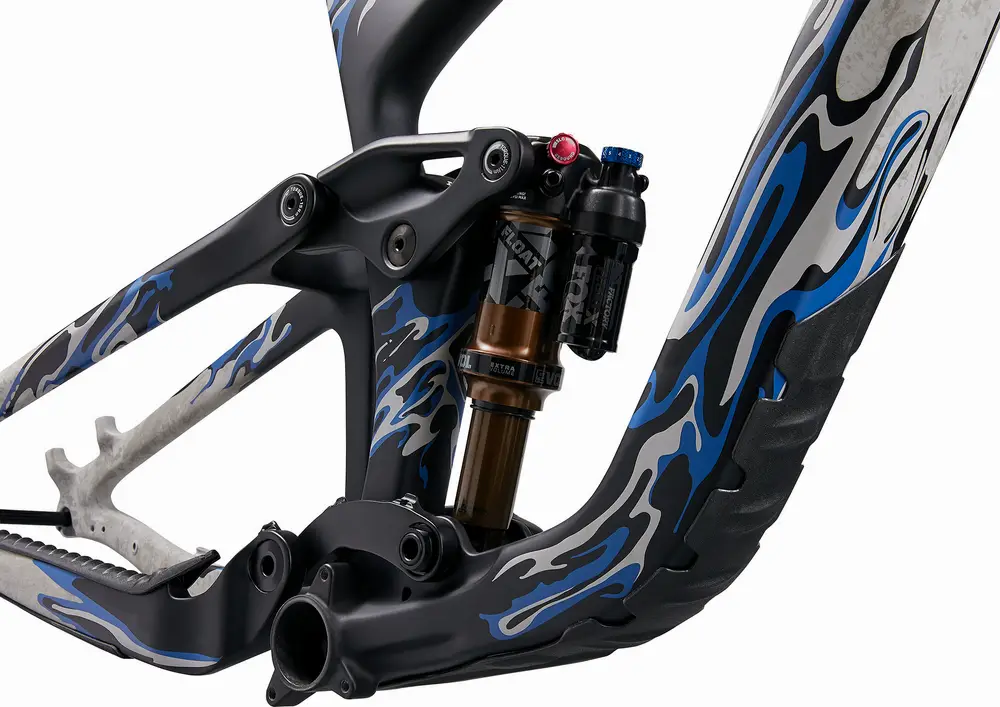2024 Giant Trance Advanced 29 Frameset – Specs, Comparisons, Reviews ...