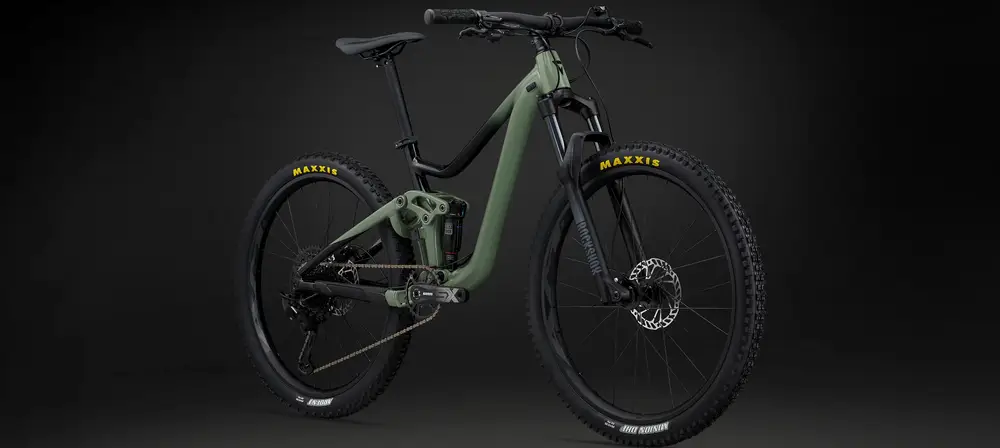 2024 Giant Trance Jr 26 – Specs, Comparisons, Reviews – 99 Spokes