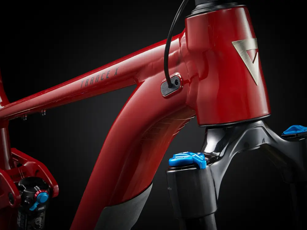 2024 Giant Trance X 1 – Specs, Comparisons, Reviews – 99 Spokes