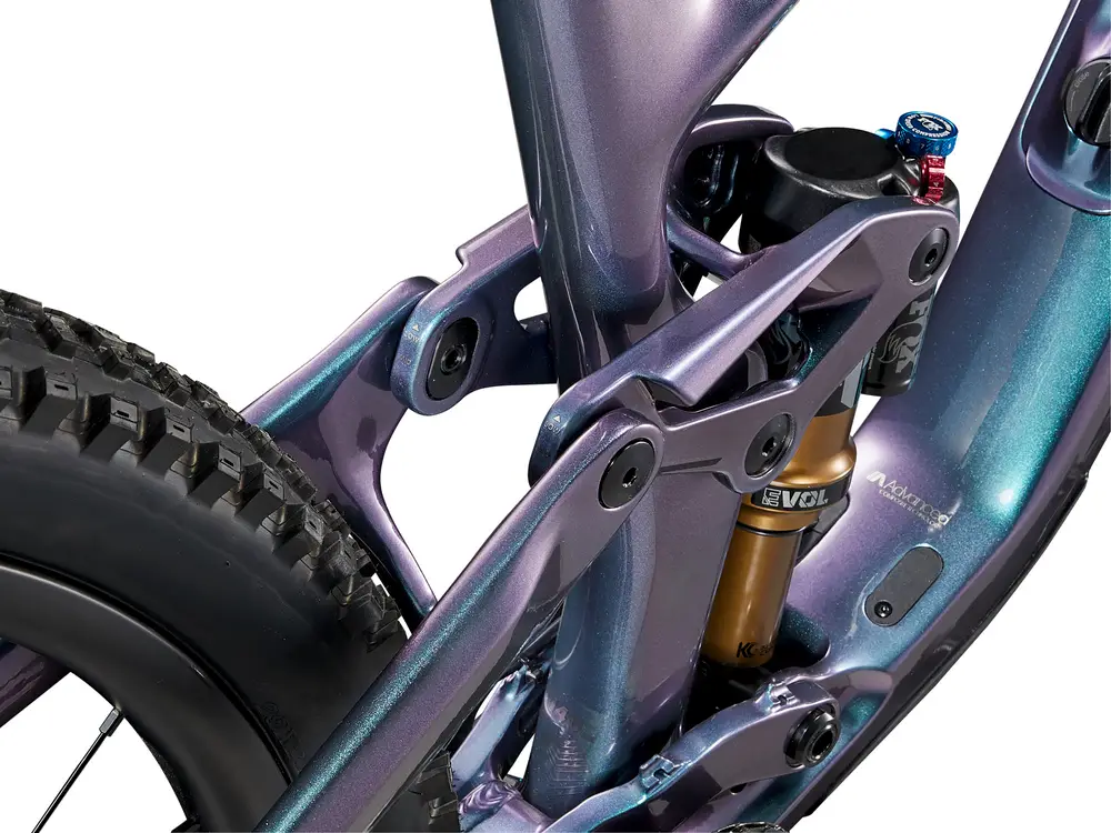 2024 Giant Trance X Advanced 0 – Specs, Comparisons, Reviews – 99 Spokes