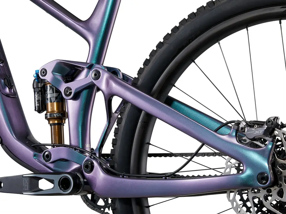 2024 Giant Trance X Advanced 0 – Specs, Comparisons, Reviews – 99 Spokes