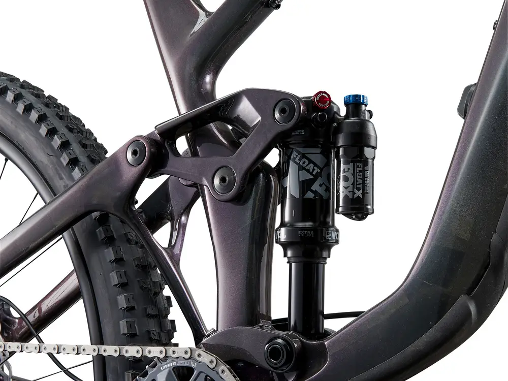2024 Giant Trance X Advanced 1 – Specs, Comparisons, Reviews – 99 Spokes