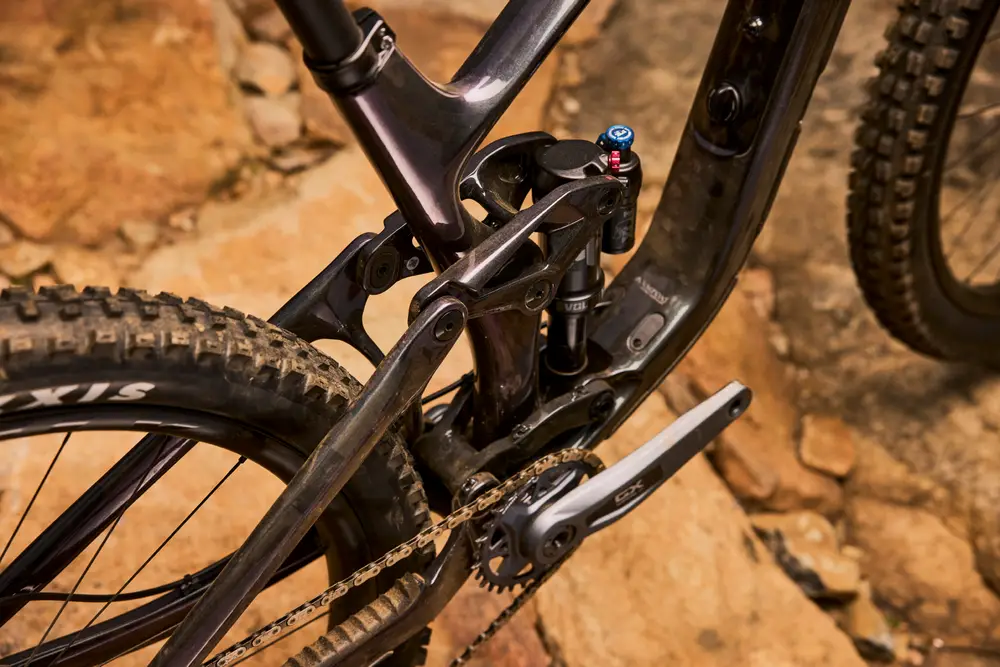 2024 Giant Trance X Advanced 1 – Specs, Comparisons, Reviews – 99 Spokes