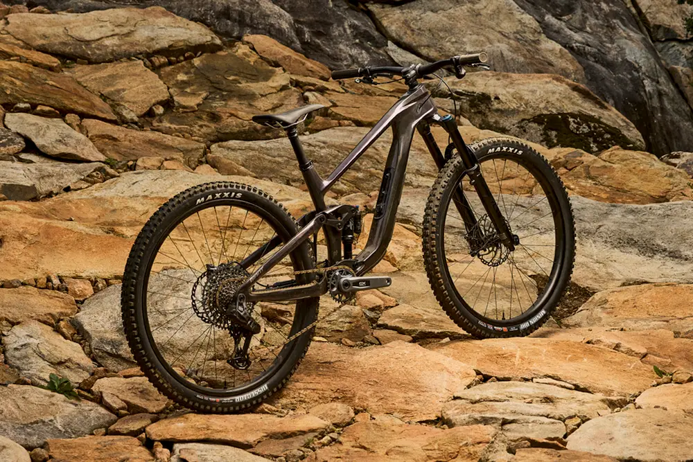 2024 Giant Trance X Advanced 1 – Specs, Comparisons, Reviews – 99 Spokes