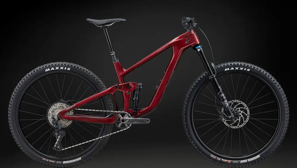 2024 Giant Trance X Advanced 2 – Specs, Comparisons, Reviews – 99 Spokes