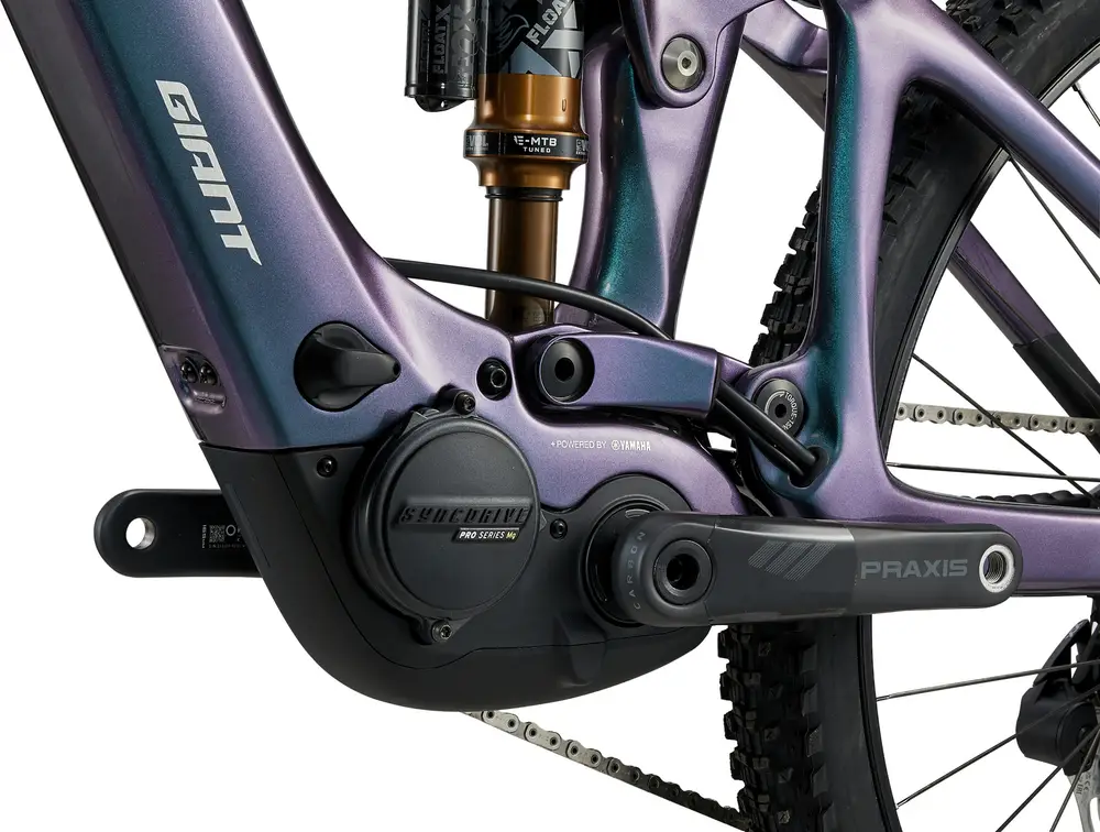 2024 Giant Trance X Advanced E+ Elite 0 – Specs, Comparisons, Reviews ...