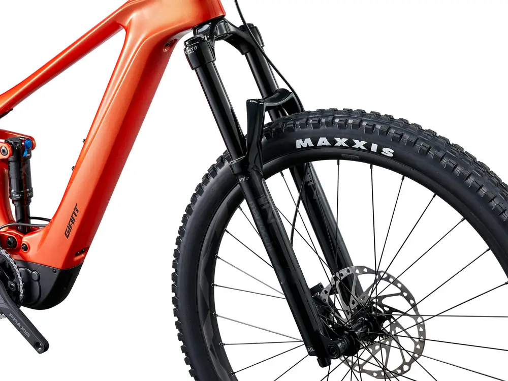 2024 Giant Trance X Advanced E+ Elite 3 – Specs, Comparisons, Reviews ...