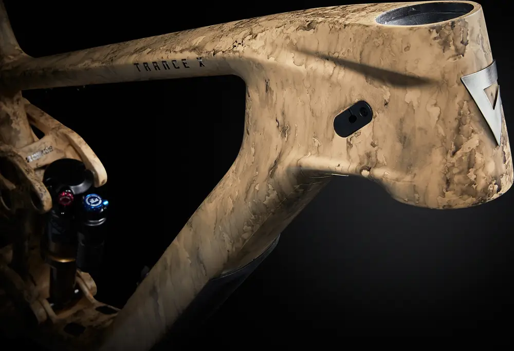 2024 Giant Trance X Advanced Frameset – Specs, Comparisons, Reviews ...