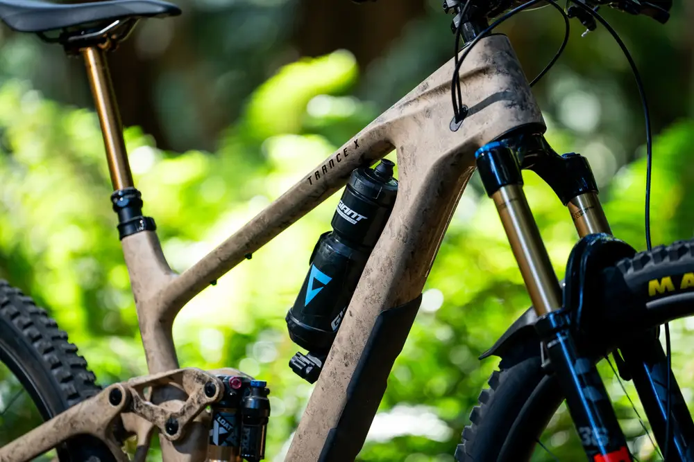 2024 Giant Trance X Advanced Frameset – Specs, Comparisons, Reviews ...