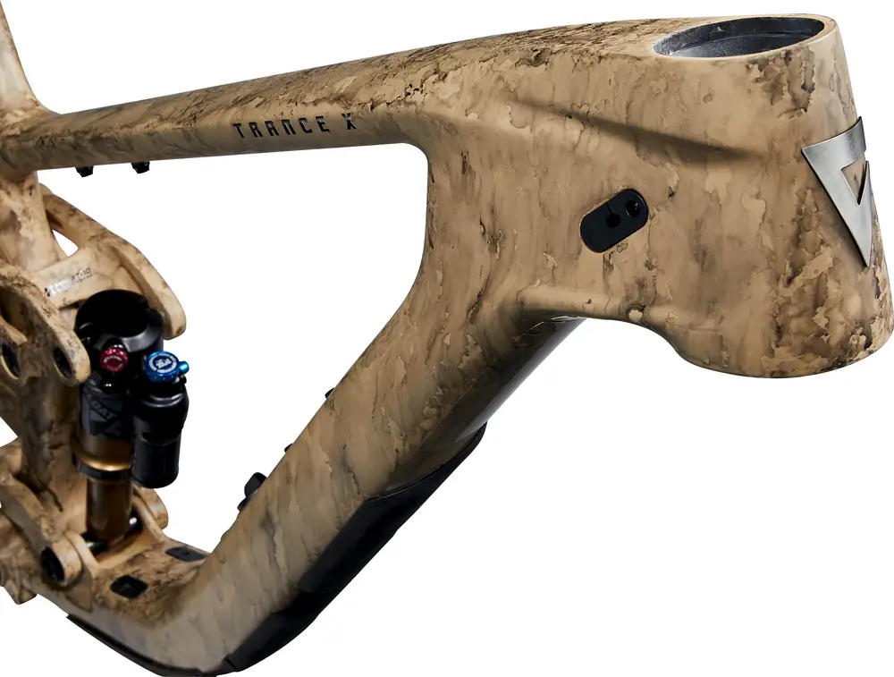 2024 Giant Trance X Advanced Frameset – Specs, Comparisons, Reviews ...