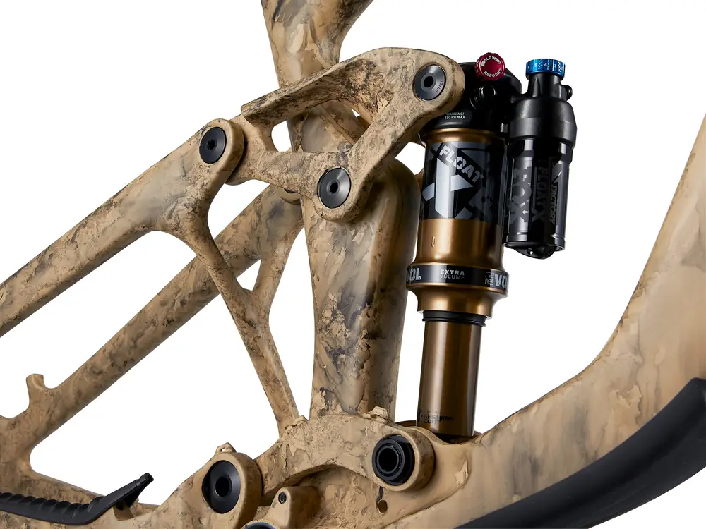 2024 Giant Trance X Advanced Frameset – Specs, Comparisons, Reviews ...