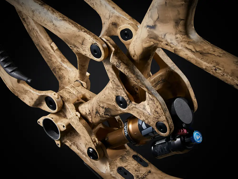 2024 Giant Trance X Advanced Frameset – Specs, Comparisons, Reviews ...