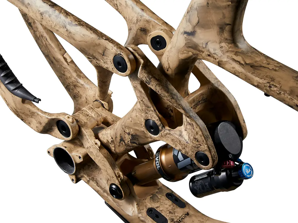 2024 Giant Trance X Advanced Frameset – Specs, Comparisons, Reviews ...