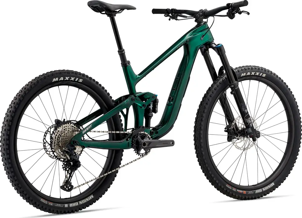 2024 Giant Trance X Advanced SX – Specs, Comparisons, Reviews – 99 Spokes