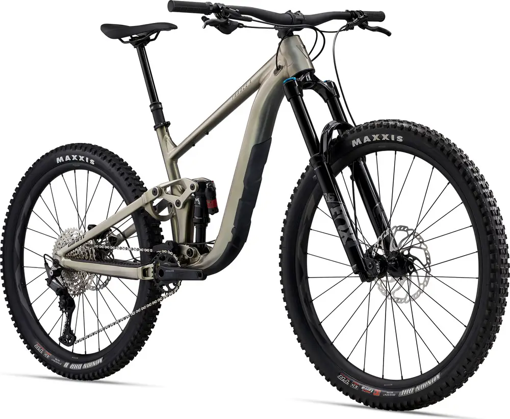 2024 Giant Trance X SX – Specs, Comparisons, Reviews – 99 Spokes