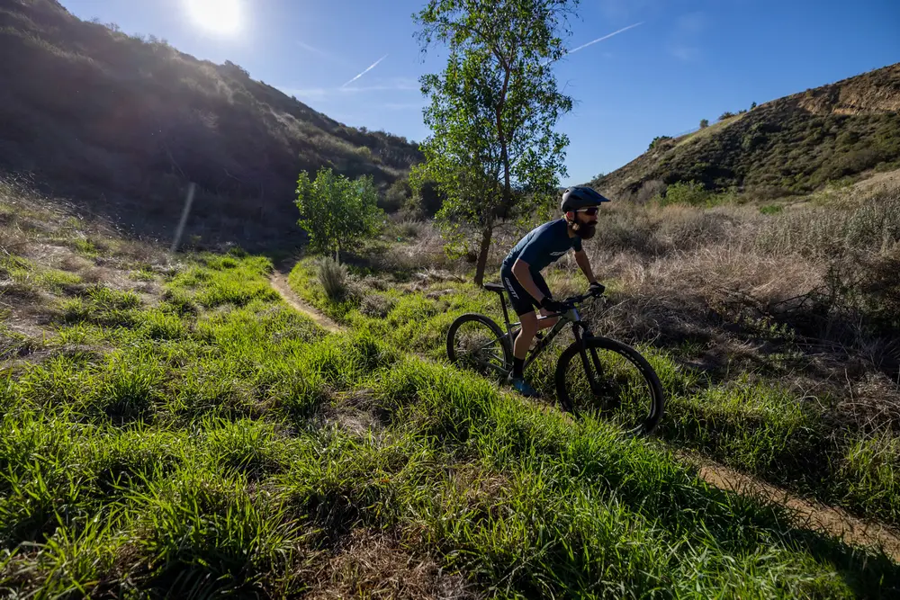 2024 Giant XTC SLR 29 2 – Specs, Comparisons, Reviews – 99 Spokes