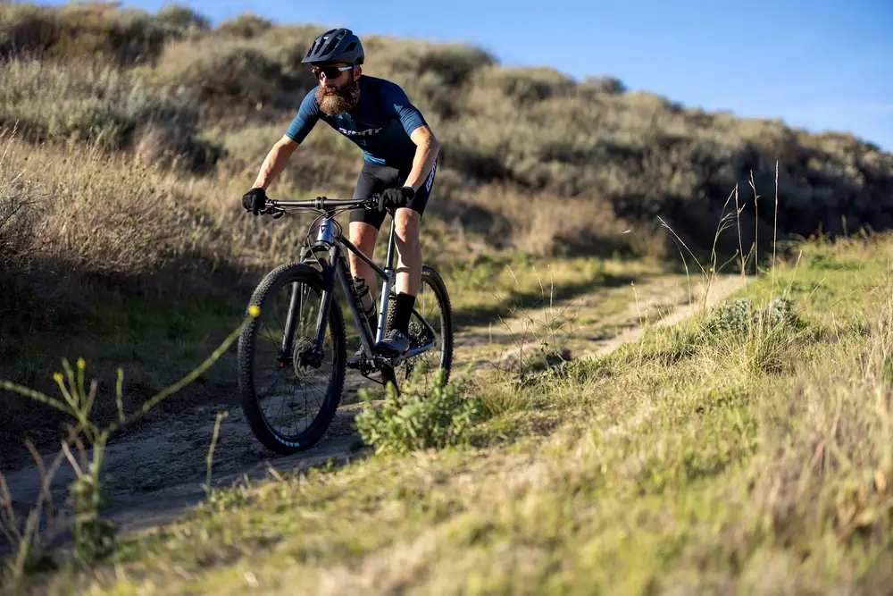 2024 Giant XTC SLR 29 2 – Specs, Comparisons, Reviews – 99 Spokes