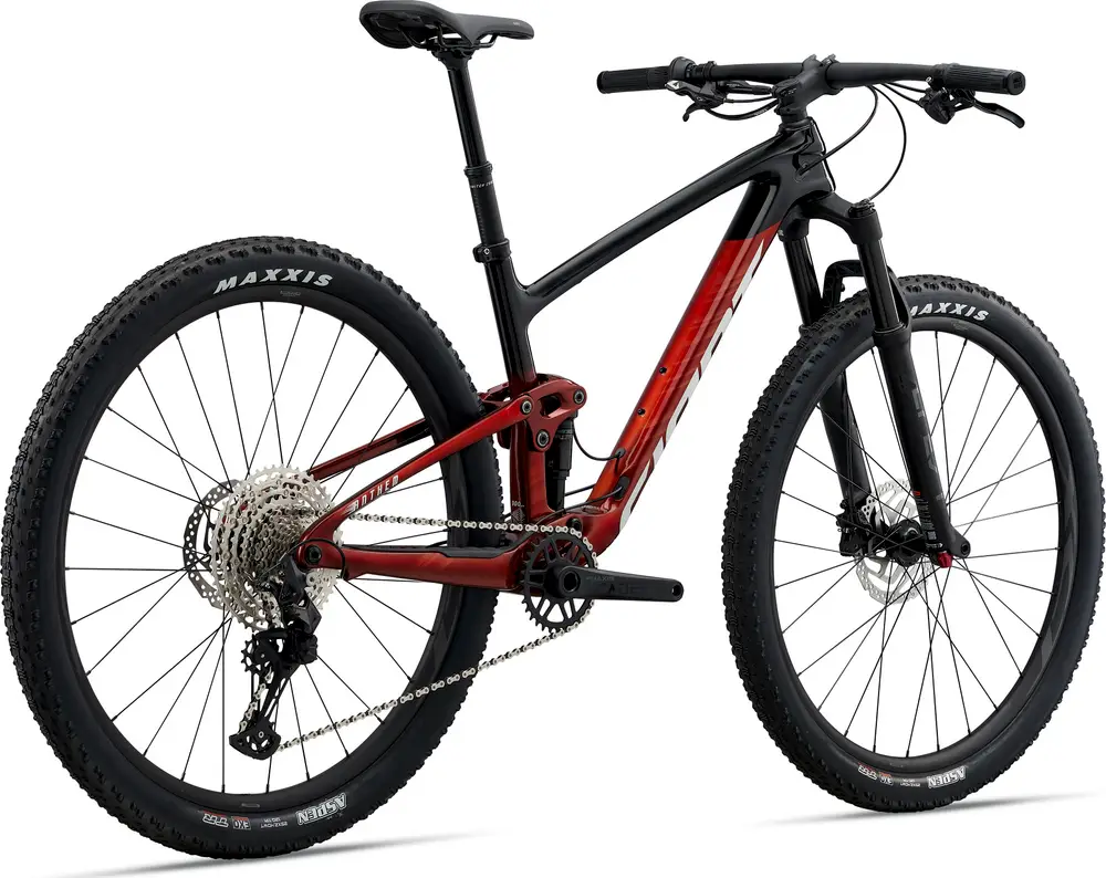 2025 Giant Anthem Advanced 29 4 – Specs, Comparisons, Reviews – 99 Spokes